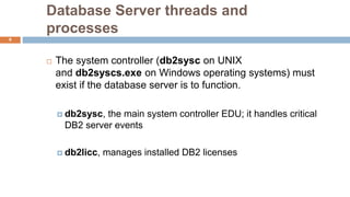 S3 l5 db2 - process model | PPT