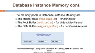 S3 l6 db2 - memory model | PPTX
