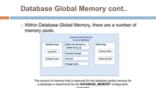 S3 l6 db2 - memory model | PPTX