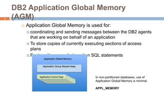 S3 l6 db2 - memory model | PPTX