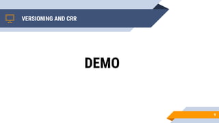 AWS S3 masterclass | PPTX