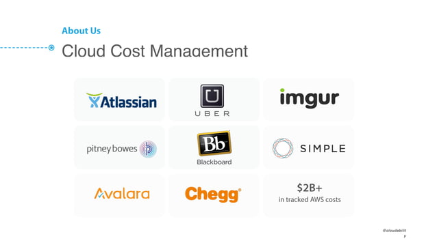 Optimizing AWS S3 storage costs and usage | PDF Optimizing AWS S3 storage costs and usage | PDF