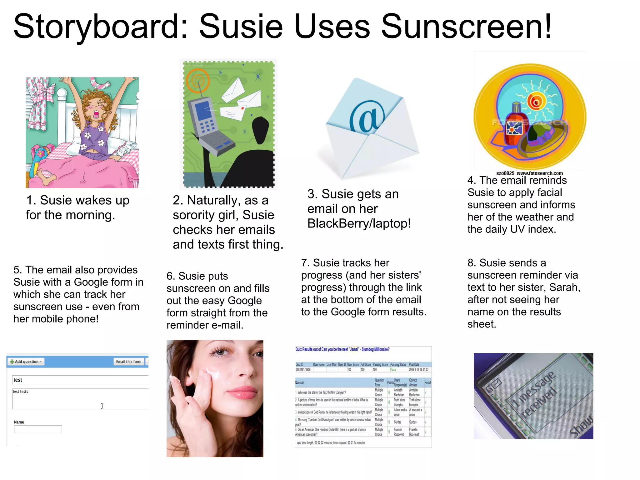 S3 presentation brian pesin | PPT