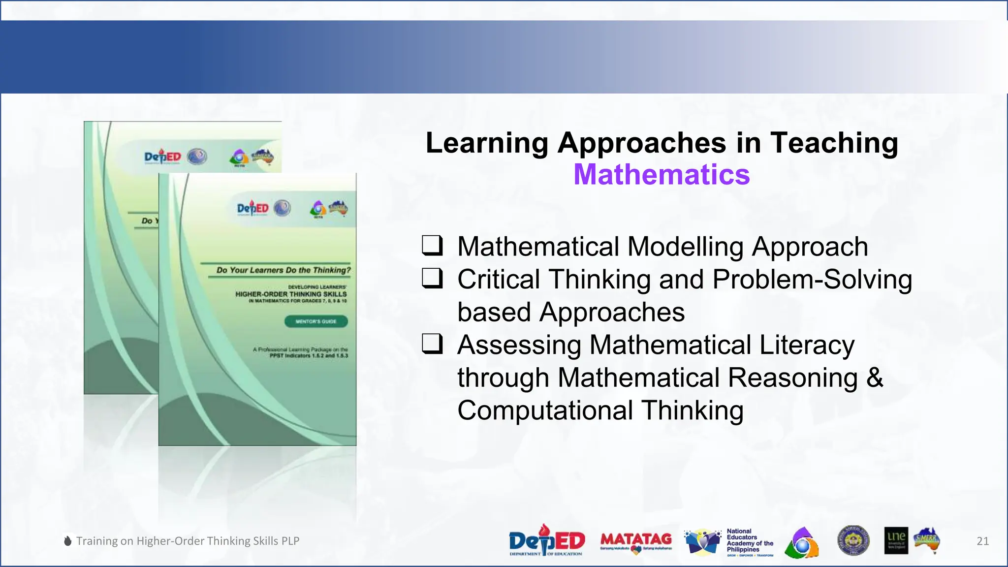 S3_SD_Supporting-Classroom-Teaching-Learning-through-Learning ...