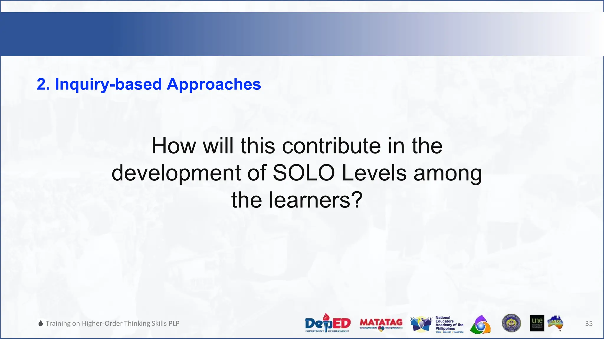 S3_SD_Supporting-Classroom-Teaching-Learning-through-Learning ...