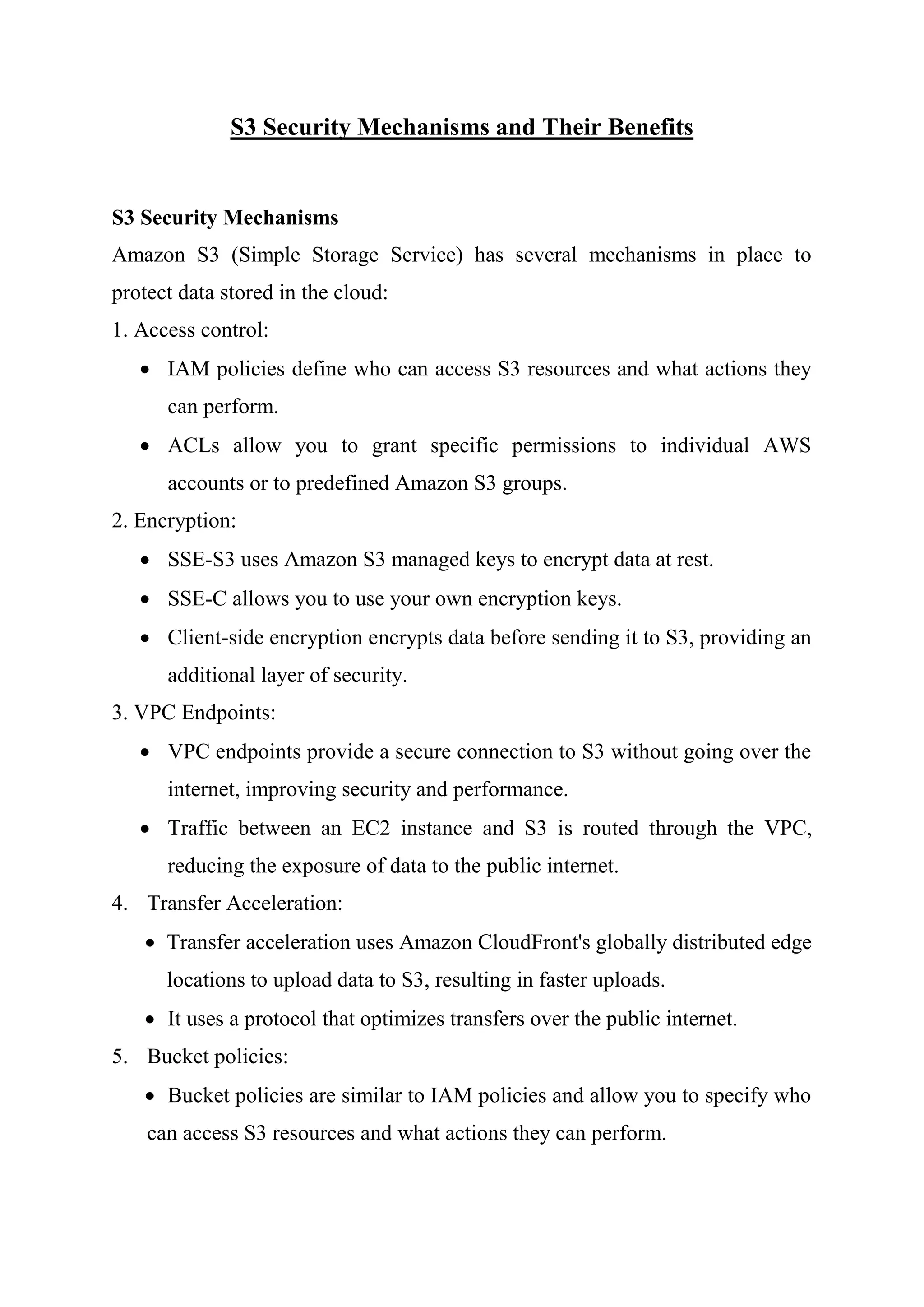 S3 Security Mechanisms.pdf
