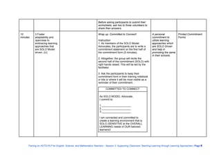 S3_SG_Supporting Classroom Teaching-Learning through Learning ...