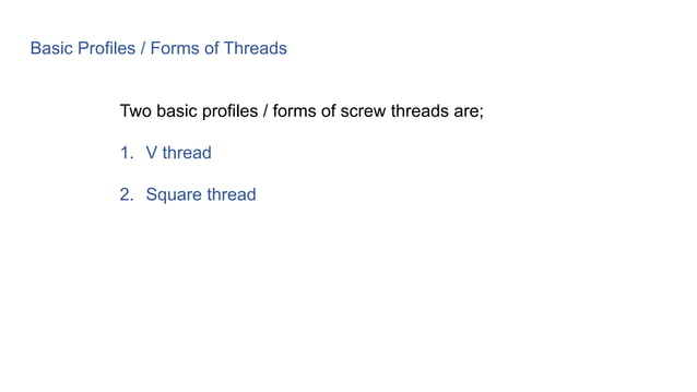Thread Forms.pptx