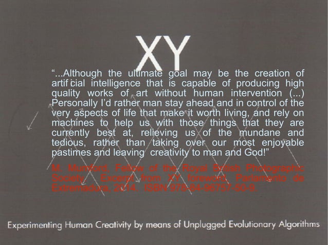 S3 tutorial - Creativity | PPT