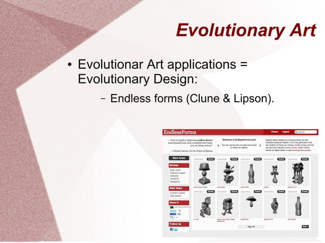 S3 tutorial - Creativity | PPT