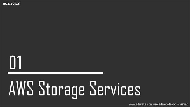 AWS S3 Tutorial For Beginners | Edureka | PDF