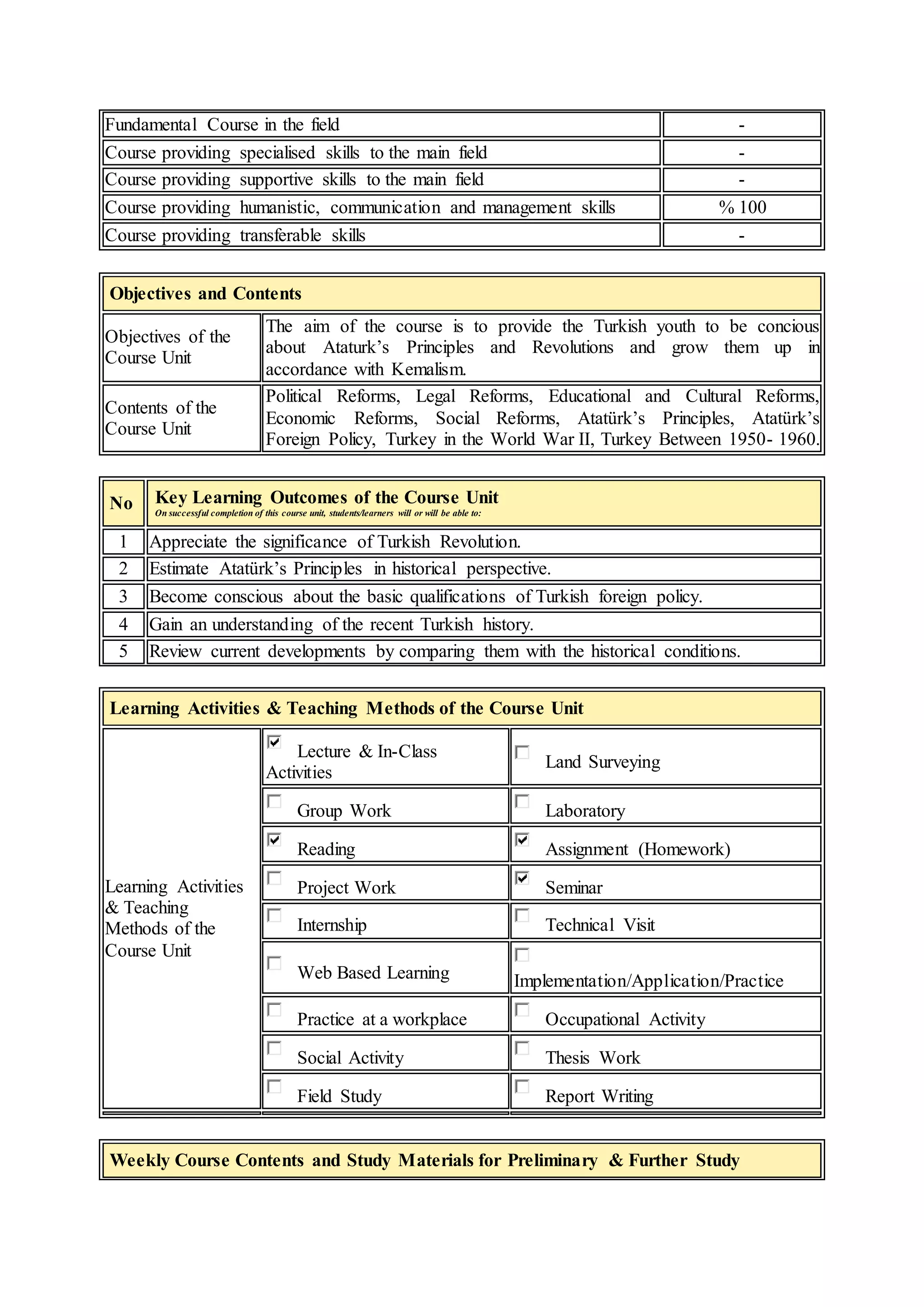 S4 2177-ata104-principles of ataturk and the history of revolutions-ii ...
