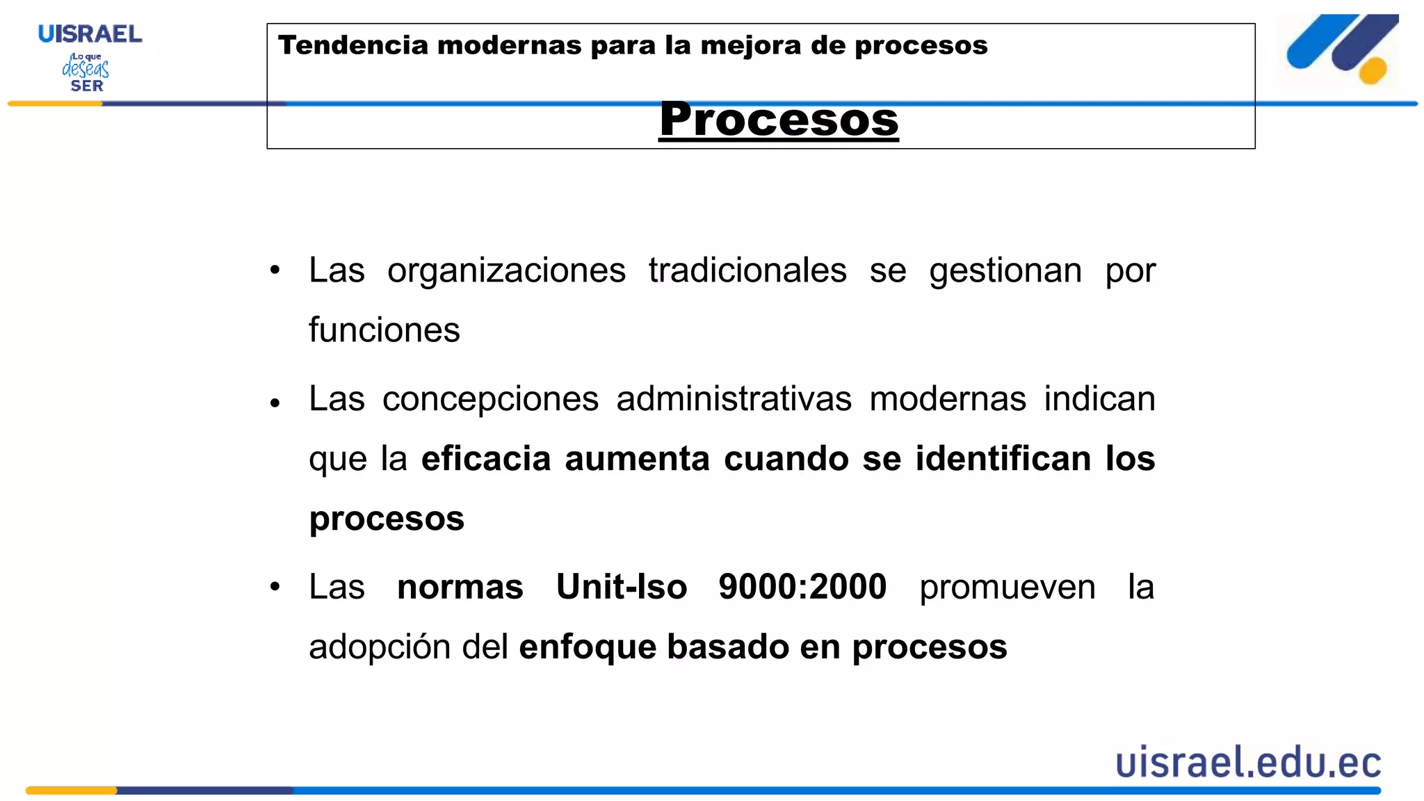 4-Unidad 1: Proceso y Procedimientos - 1.3 Proceso vs Procedimiento ...