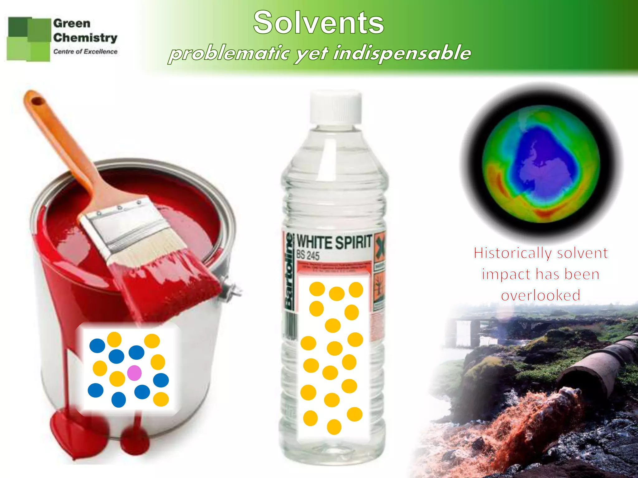 Sustainable Solvent Selection Service (for bio-based solvents) | PPTX