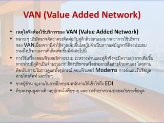 Electronic Data Interchange | PDF