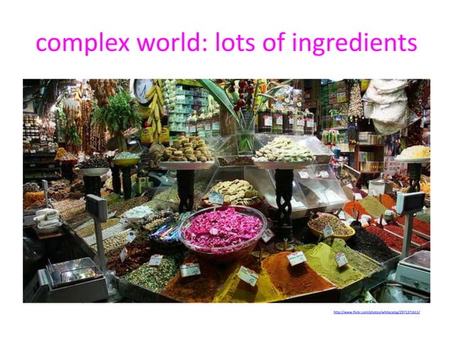 Contribution Analysis: A recipe for understanding impact (S4) | PPT