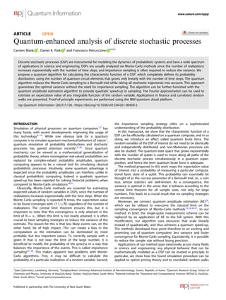 First paper with the NITheCS affiliation | PDF