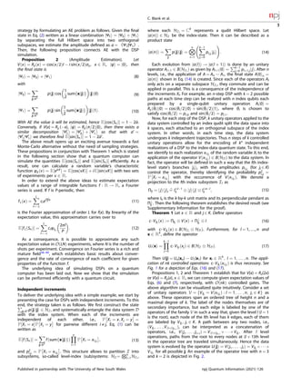 First paper with the NITheCS affiliation | PDF