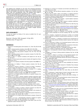 First paper with the NITheCS affiliation | PDF