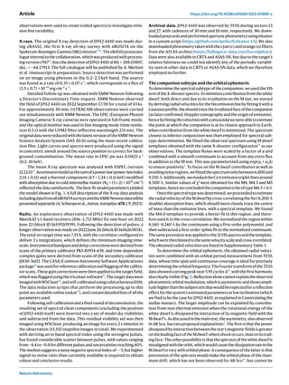 A 5.3-min-period pulsing white dwarf in a binary detected from radio to ...
