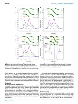 Strong and weak pulsar radio emission due to thunderstorms and ...