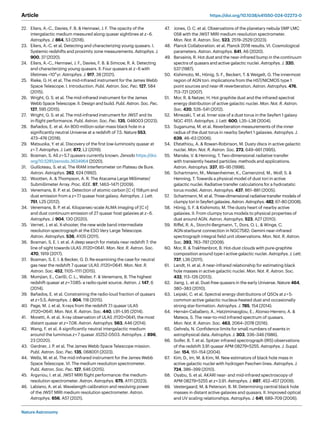 A mature quasar at cosmic dawn revealed by JWST rest-frame infrared ...