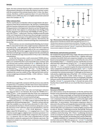 A mature quasar at cosmic dawn revealed by JWST rest-frame infrared ...