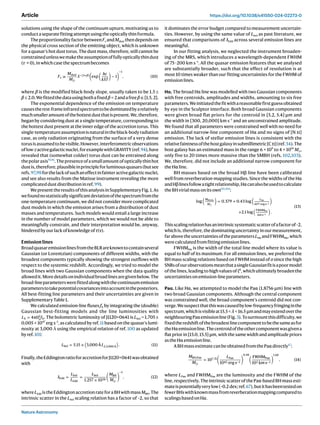 A mature quasar at cosmic dawn revealed by JWST rest-frame infrared ...