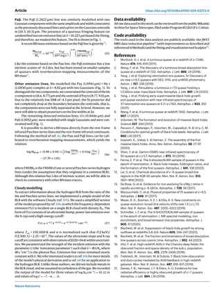A mature quasar at cosmic dawn revealed by JWST rest-frame infrared ...