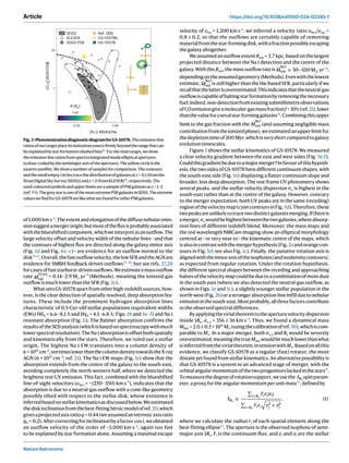 A fast-rotator post-starburst galaxy quenched by supermassive black ...