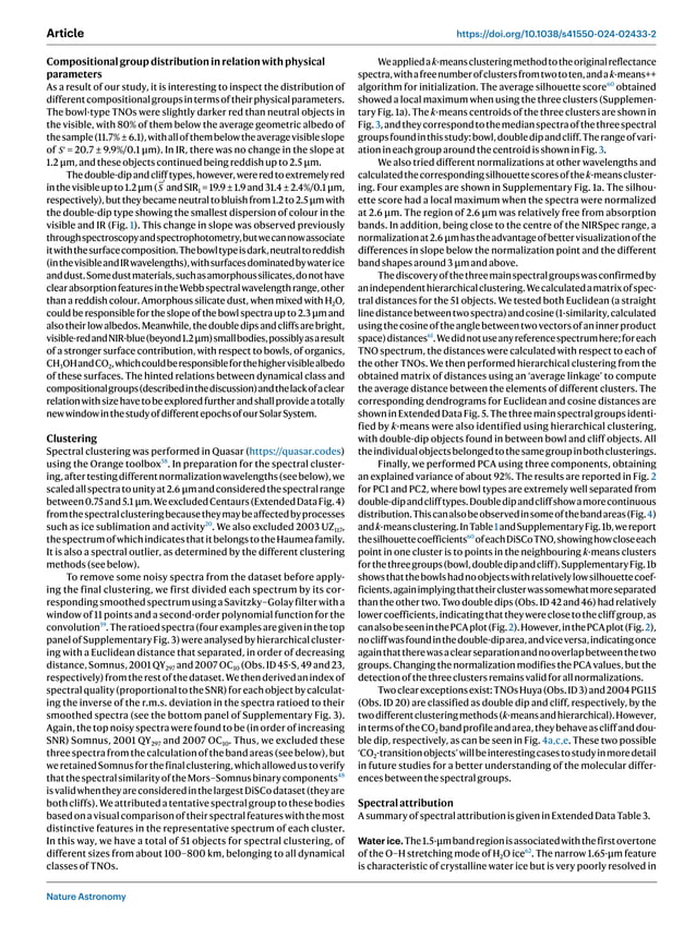 A JWST/DiSCo-TNOs portrait of the primordial Solar System through its ...