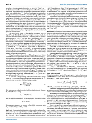 Soft X-ray prompt emission from the high-redshift gamma-ray burst ...