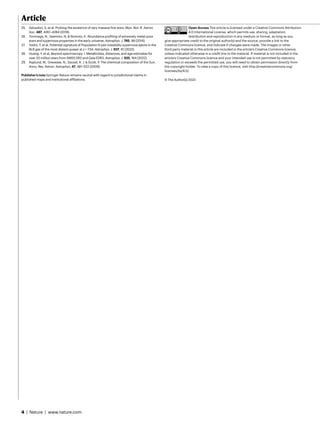 A metal-poor star with abundances from a pair-instability supernova | PDF