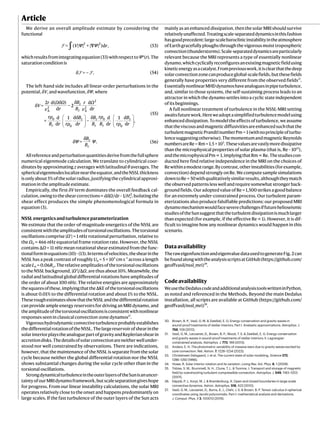 The solar dynamo begins near the surface | PDF