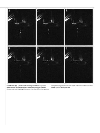 Measuring gravitational attraction with a lattice atom interferometer | PDF