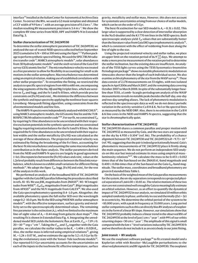 A hot-Jupiter progenitor on a super-eccentric retrograde orbit | PDF