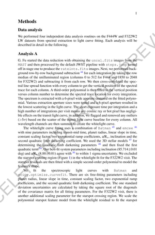 Hydrogen sulfide and metal-enriched atmosphere for a Jupiter-mass ...