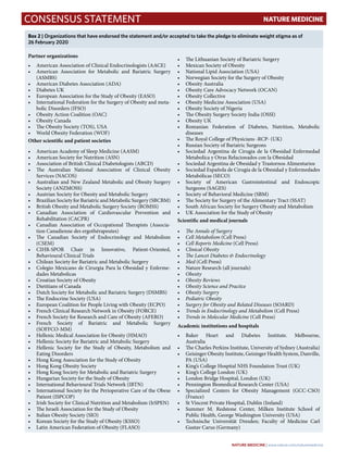 Major medical groups, experts call for an end to obesity-related stigma ...