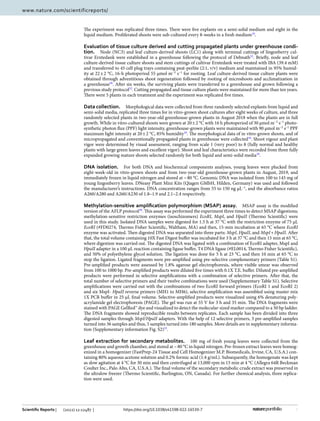 s41598-022-16530-7.pdf | Genetics | Science