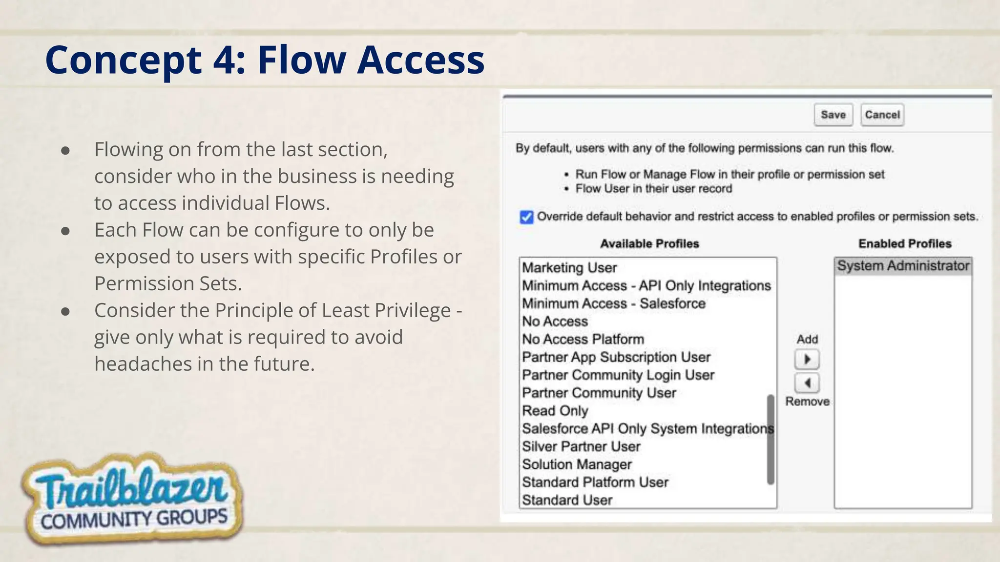 Advanced Flow Concepts Every Developer Should Know | PPTX