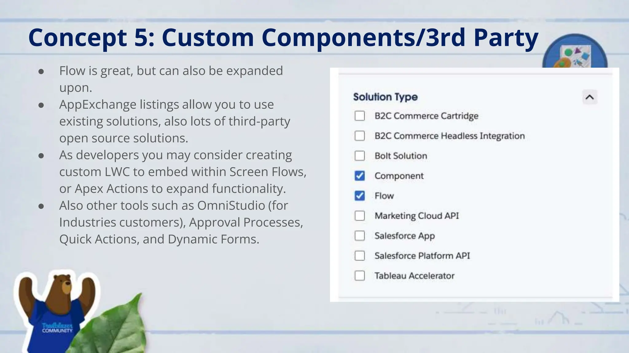 Advanced Flow Concepts Every Developer Should Know | PPTX