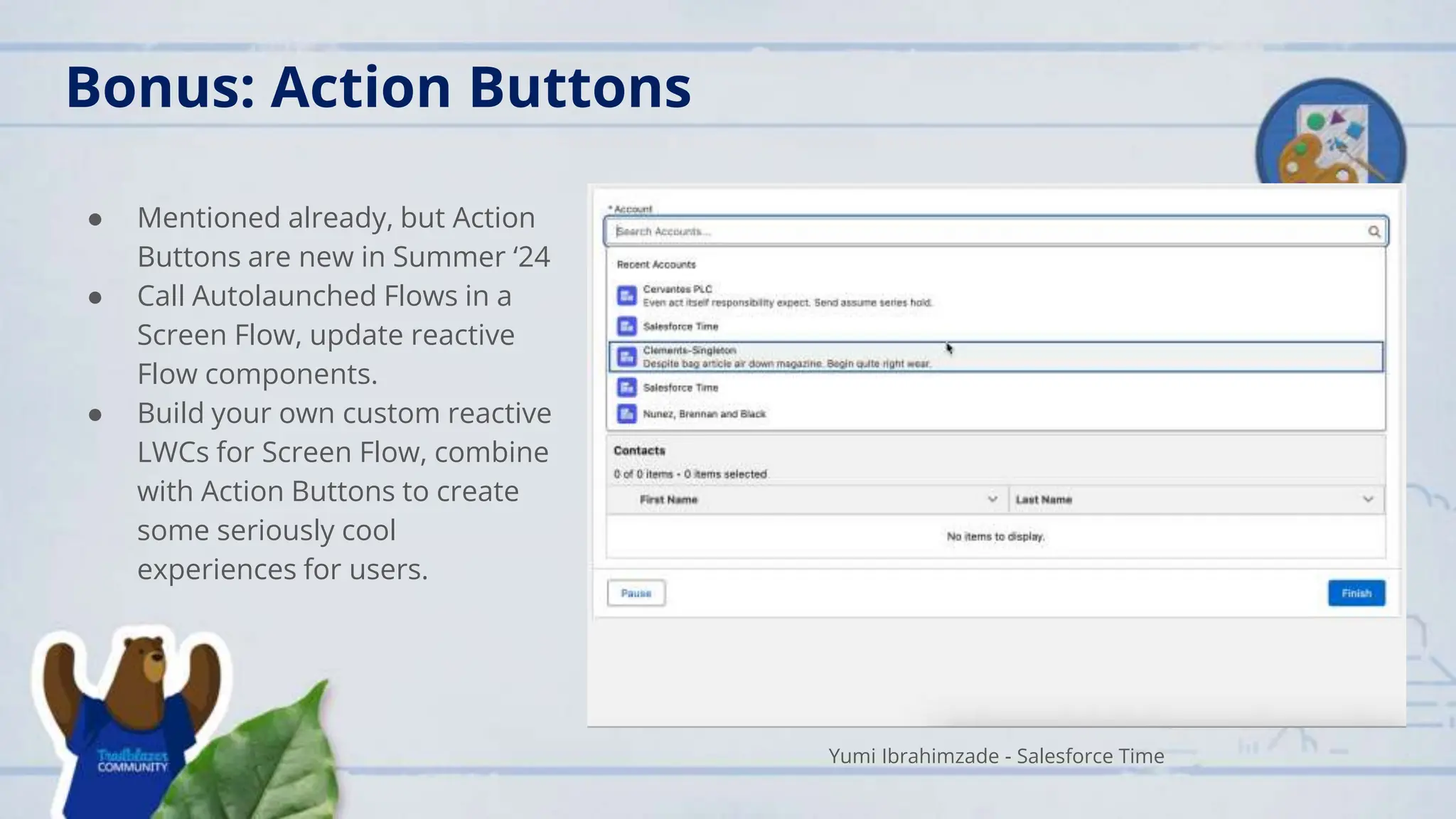 Advanced Flow Concepts Every Developer Should Know | PPTX