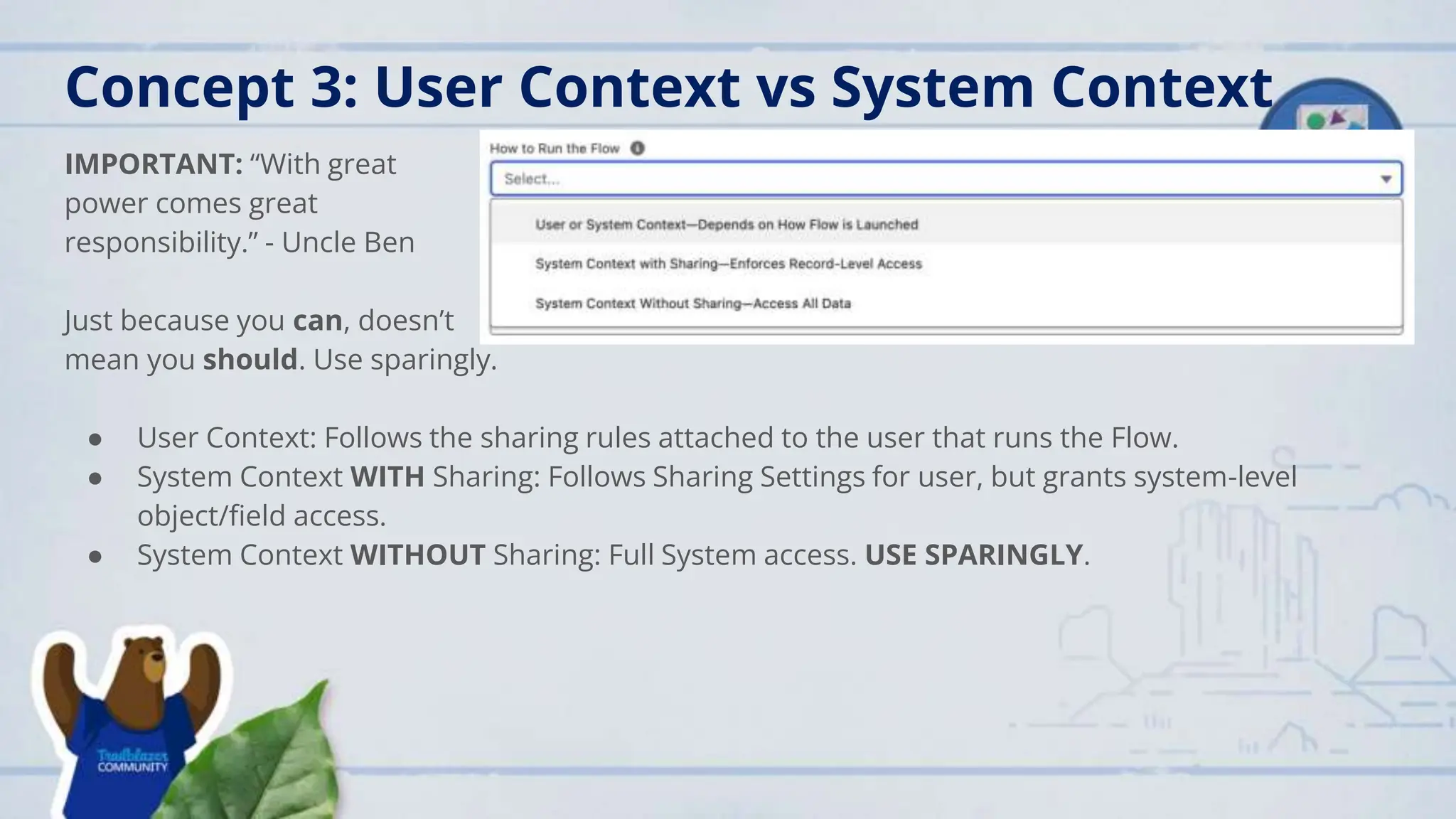 Advanced Flow Concepts Every Developer Should Know | PPTX