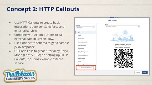 Advanced Flow Concepts Every Developer Should Know | PPTX
