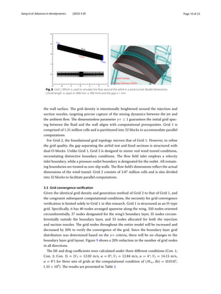 design and analysis of nozzle using conventional | PDF | Free Download