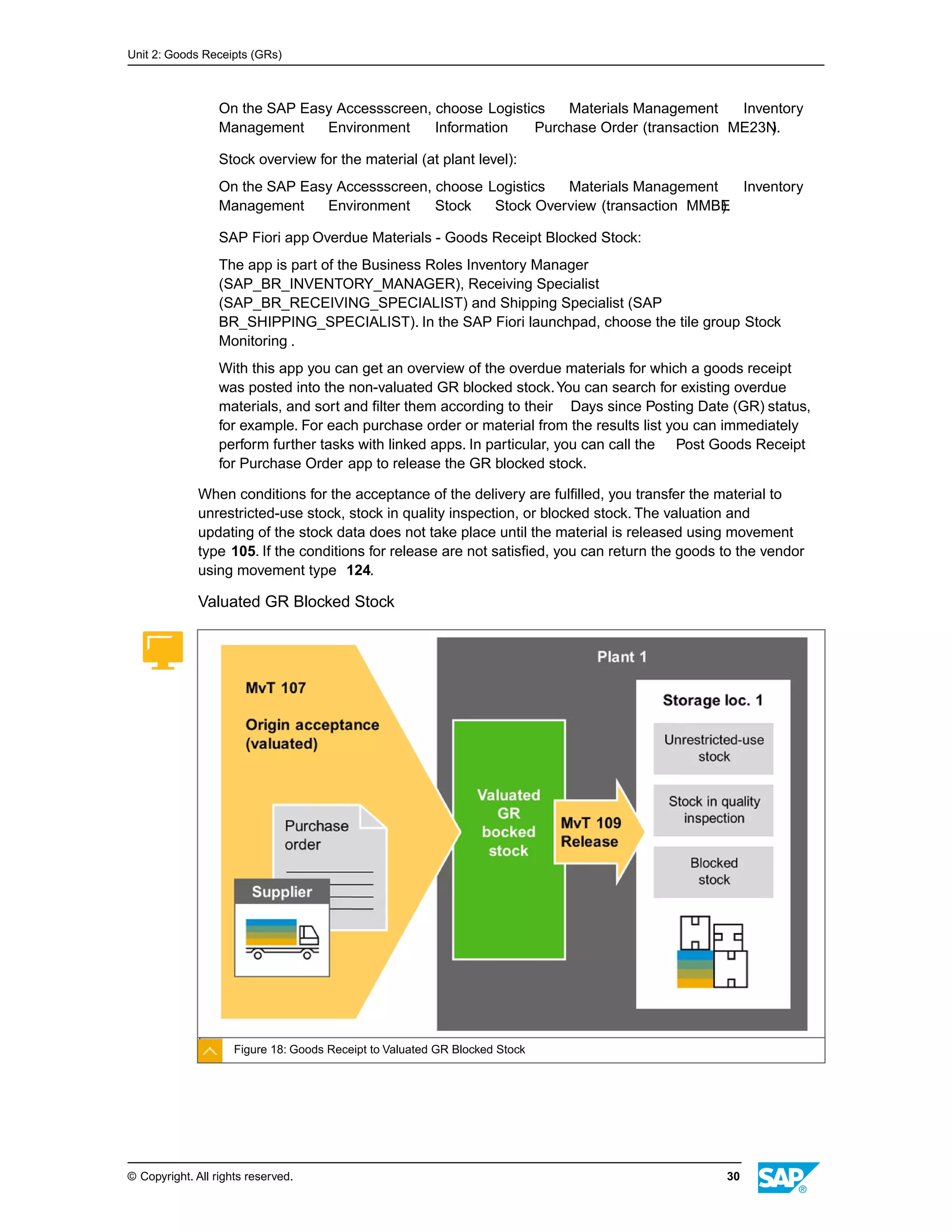 S4510_EN_Col17 Inventory Management and Physical Inventory in SAP ...