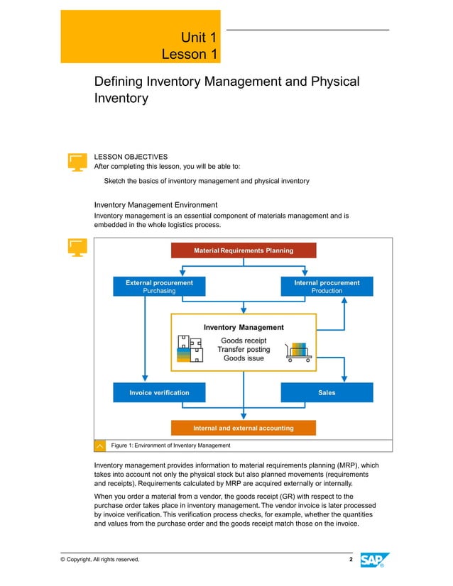 S4510_EN_Col17 Inventory Management and Physical Inventory in SAP ...