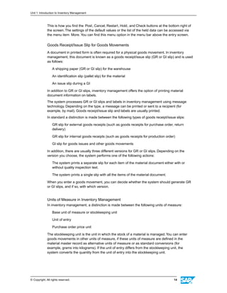 S4510_EN_Col17 Inventory Management and Physical Inventory in SAP ...