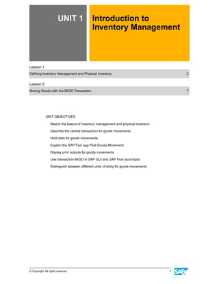 S4510_EN_Col17 Inventory Management and Physical Inventory in SAP ...