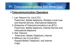 Forum on Emergency Telecommunications | PPT